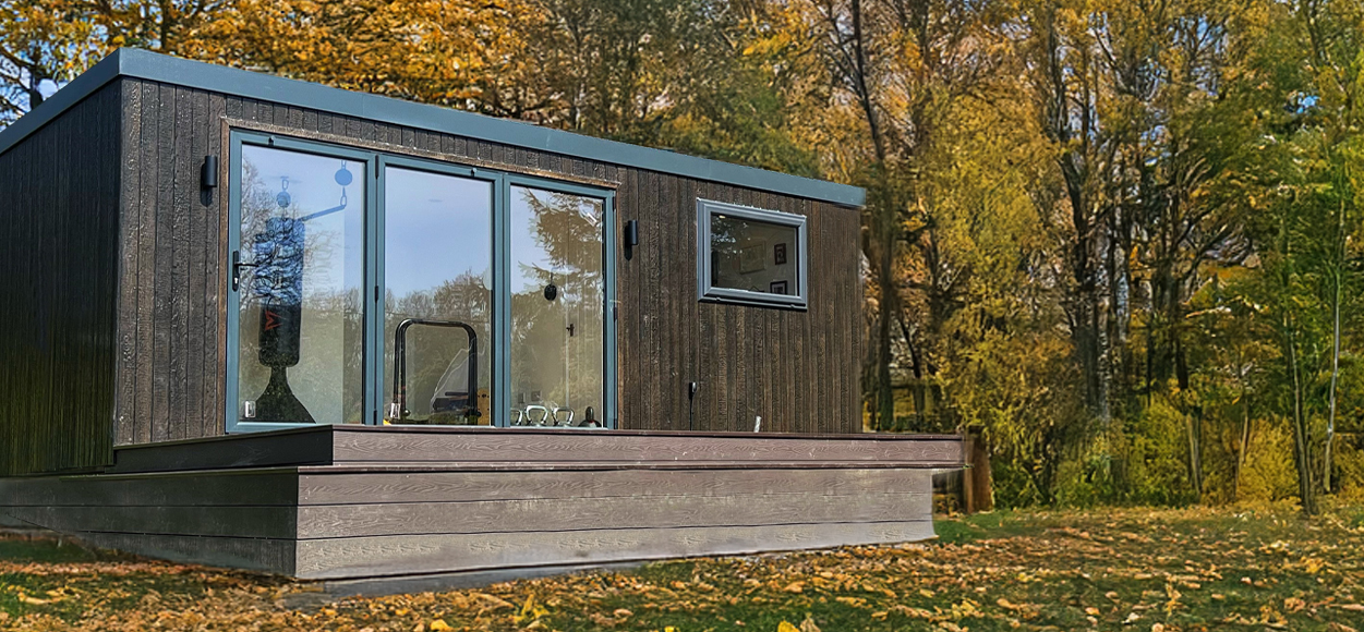 How to Design Your Garden Room: 7 Key Features to Consider